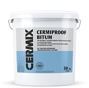 CERMIPROOF BITUM
